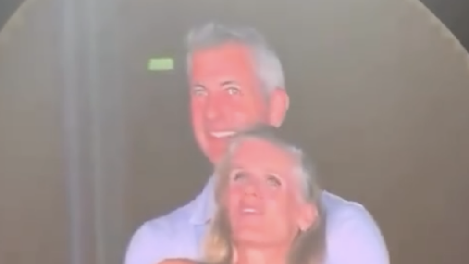 Kristin Cabot’s Husband: About Andrew Cabot, Andy Byron Rumors – Hollywood Life